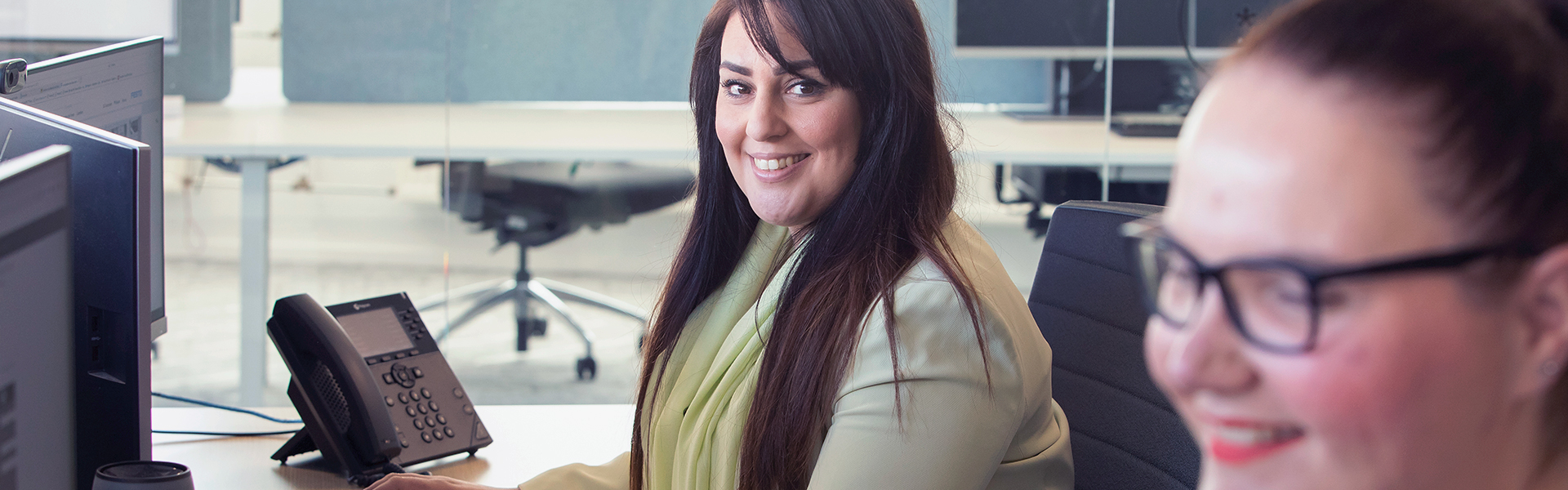 Werken bij Vendere – Vendere